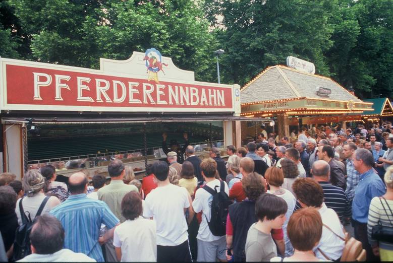 Gilbert Show´s Illusion